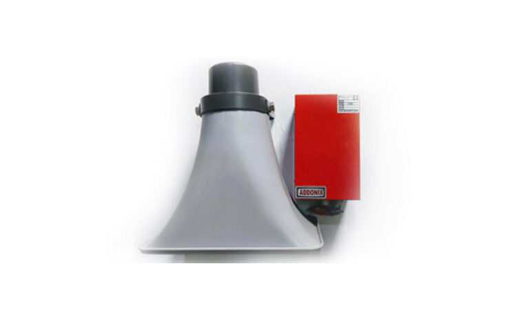 Electronic Hooter Archives - Electrical Siren Manufacturer in India