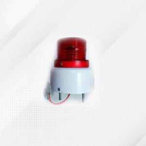 LED Beacon Light - Electrical Siren Manufacturer in India